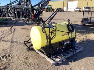 2024 Demco RM200 Stock No. 422251 Chemical Applicators For Sale with ...