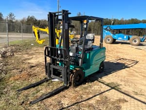 SOLD - 2024 Digmaster DM-F20 Lot No. 242449 Construction with 2 Hrs ...