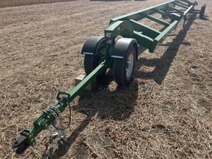SOLD - 2024 Dose Headhunter Classic Stock No. 86778 Ag Trailers with 43 ...