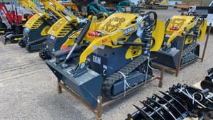 SOLD - 2024 EGN EG360 Lot No. 2063 Construction with --- Hrs | Tractor Zoom