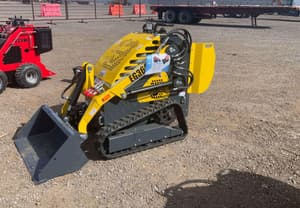SOLD - 2024 EGN EG360 Lot No. 36035 Construction with --- Hrs | Tractor ...
