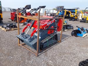 SOLD - 2024 EGN EG360 Lot No. 38215 Construction with --- Hrs | Tractor ...
