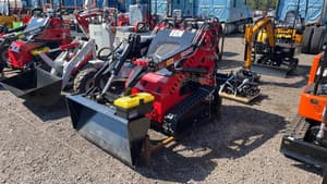 SOLD - 2024 EGN EG360 Lot No. 2275 Construction with --- Hrs | Tractor Zoom