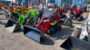 SOLD - 2024 EGN EG360 Lot No. 2280 Construction with --- Hrs | Tractor Zoom