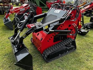 SOLD - 2024 EGN EG360T Construction with --- Hrs | Tractor Zoom