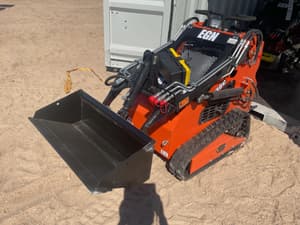 SOLD - 2024 EGN EG36C Lot No. 227145 Construction with --- Hrs ...