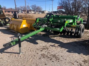 SOLD - 2024 Eilers 610TC Stock No. 429950 Tillage | Tractor Zoom