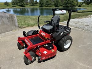 SOLD - 2024 Encore Edge Stock No. 498979 Other Equipment with 15 Hrs ...