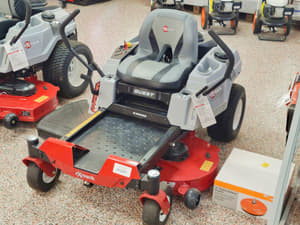 2024 Exmark Quest Stock No. 14925907 Other Equipment For Sale with 42 ...