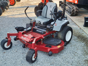 SOLD - 2024 Exmark Radius Stock No. 14925915 Other Equipment with 60 ...