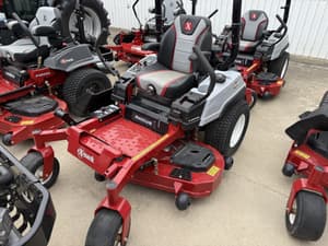 2024 Exmark Radius Stock No. 243030251 Other Equipment For Sale with 2 ...