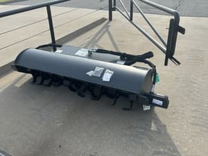 SOLD - 2024 Extreme XTHF72-S Stock No. 264677 Other Equipment | Tractor ...