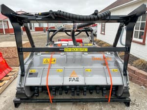 2024 FAE UML/SSL-150 Stock No. undefined Other Equipment For Sale ...