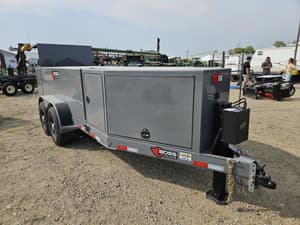 2024 Farm Boss Fuel Trailer Stock No. 32161445 Other Equipment For Sale ...
