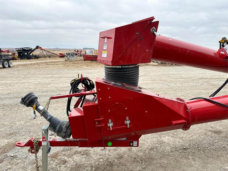 2024 Farm King 1395 Harvesting Grain Augers/Conveyors for Sale ...