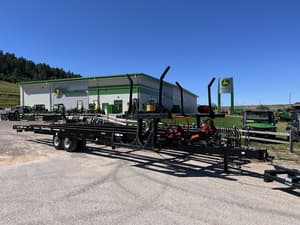 SOLD - 2024 Farm King 2450 Stock No. 86298 Hay and Forage | Tractor Zoom