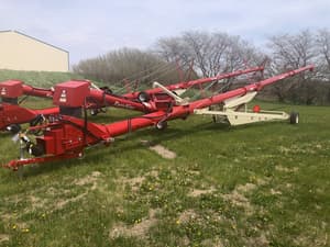 SOLD - 2024 Farm King 1385 Stock No. 427499 Harvesting with 85 Ft ...