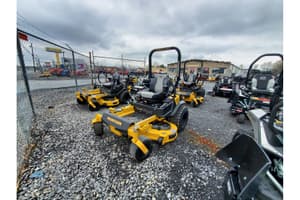 SOLD - 2024 Hustler FasTrak Other Equipment with 54 inches | Tractor Zoom