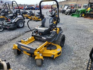 SOLD - 2024 Hustler FasTrak Other Equipment with 60 inches | Tractor Zoom