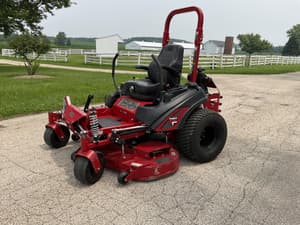 SOLD - 2024 Ferris ISX3300 Lot No. 9966 Other Equipment with 160 Hrs ...