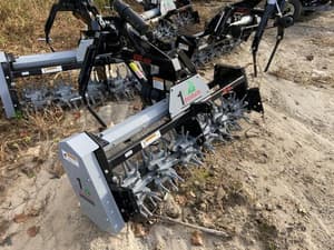 2024 First Products UA60 Stock No. 49006763 Planting For Sale with ...