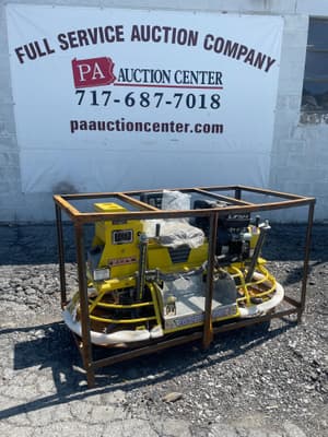 SOLD - 2024 FLAND FL2 Lot No. 724 Construction | Tractor Zoom