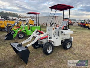 2024 FLAND FL45 Lot No. 2432 Construction For Sale with --- Hrs ...