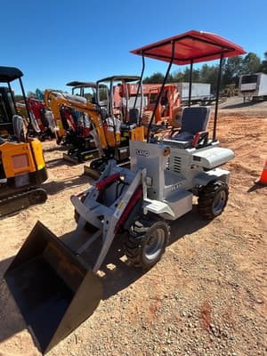 SOLD - 2024 FLAND FL45 Lot No. 550 Construction with --- Hrs | Tractor Zoom