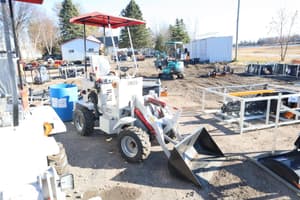 2024 FLAND FL45 Lot No. 1185 Construction For Sale with --- Hrs ...