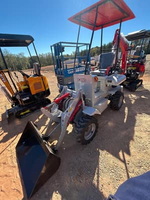 SOLD - 2024 FLAND FL45 Lot No. 599 Construction with --- Hrs | Tractor Zoom