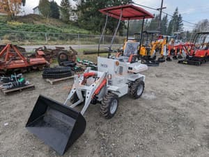 SOLD - 2024 FLAND FL45 Lot No. 702 Construction with --- Hrs | Tractor Zoom