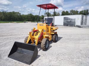 2024 FLAND FL45 Lot No. 42243 Construction For Sale with --- Hrs ...