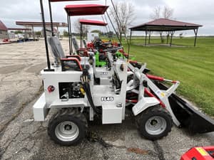 SOLD - 2024 FLAND FL45 Lot No. 39558 Construction with --- Hrs ...