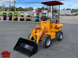 SOLD - 2024 FLAND FL45 Construction with --- Hrs | Tractor Zoom