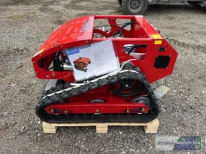 SOLD - 2024 FLAND FL750 Lot No. 121304 Other Equipment with --- Hrs ...