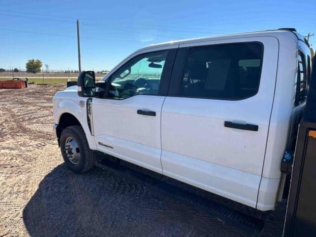 2024 Ford F-350 Lot No. 1851 Other Equipment For Sale with 18,626 mi ...
