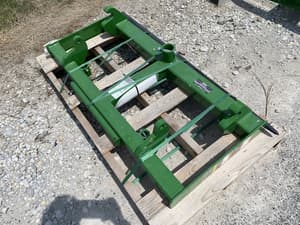 SOLD - 2024 Frontier AB13G Stock No. 212167 Hay and Forage | Tractor Zoom
