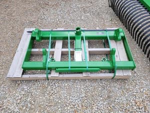 SOLD - 2024 Frontier AB13G Stock No. 207516 Hay and Forage | Tractor Zoom