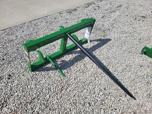 SOLD - 2024 Frontier AB13G Stock No. 212165 Hay and Forage | Tractor Zoom