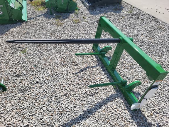 2024 Frontier AB13G Stock No. 212165 Hay and Forage For Sale | Tractor Zoom