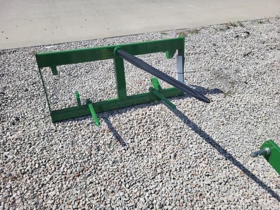 2024 Frontier AB13G Stock No. 212165 Hay and Forage For Sale | Tractor Zoom