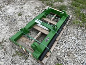 SOLD - 2024 Frontier AB13G Stock No. 212171 Hay and Forage | Tractor Zoom
