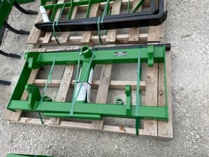 SOLD - 2024 Frontier AB13G Stock No. 212168 Hay and Forage | Tractor Zoom