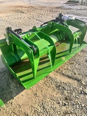 SOLD - 2024 Frontier AD11E Stock No. 398189 Other Equipment | Tractor Zoom