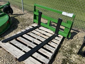 SOLD - 2024 Frontier AP11F Stock No. 209624 Other Equipment | Tractor Zoom