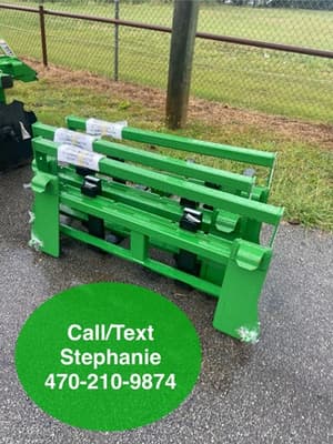 2024 Frontier AP11F Stock No. 19014685 Other Equipment For Sale ...