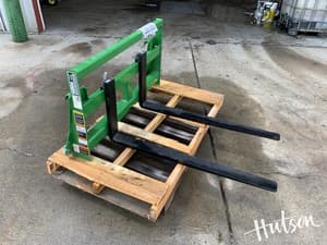 SOLD - 2024 Frontier AP11F Stock No. 378612 Other Equipment | Tractor Zoom