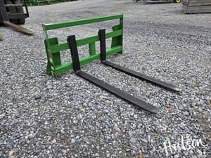 2024 Frontier AP11F Stock No. 375161 Other Equipment For Sale | Tractor ...