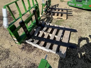 2024 Frontier AP12F Stock No. 211622 Other Equipment For Sale | Tractor ...