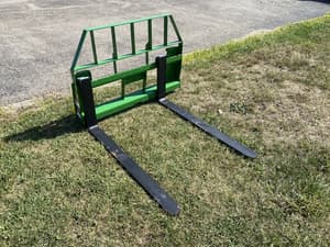 2024 Frontier AP12F Stock No. K0000000 Other Equipment For Sale ...